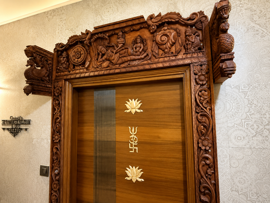 Vishwa Kala Crafts | Premium Handmade Wooden Wall Art & Home Décor ...